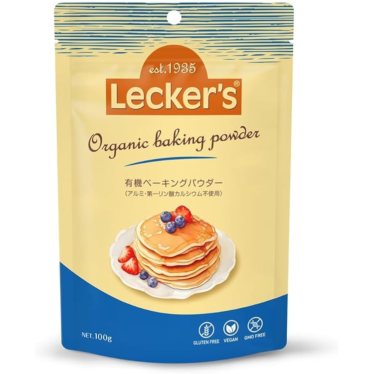 Amazon | 風と光 ベーキングパウダー 10g×4包入り ベーキングパウダー